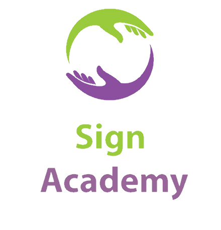 Sign Academy – Interpreting Solutions – Training and Teaching